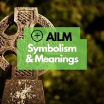 Ailm: Symbolism, Meanings, and History - Symbol Genie