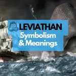 Leviathan: Symbolism, Meaning and History - Symbol Genie