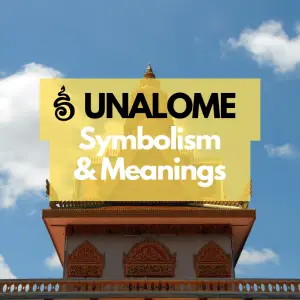 Unalome: Symbolism, Meaning and History - Symbol Genie