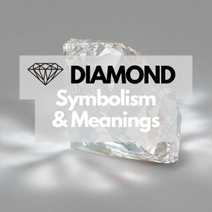 Diamond: Symbolism, Meanings, and History - Symbol Genie