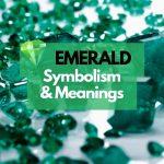 Emerald: Symbolism, Meanings, and History - Symbol Genie