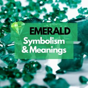 Emerald: Symbolism, Meanings, and History - Symbol Genie