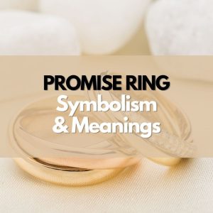 What Does a Promise Ring Symbolize? - Symbol Genie
