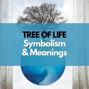 What Does a Tree of Life Symbolize? - Symbol Genie
