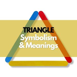 What Does a Triangle Symbolize? - Symbol Genie