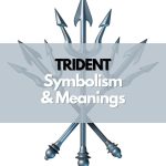 What Does a Trident Symbolize? - Symbol Genie