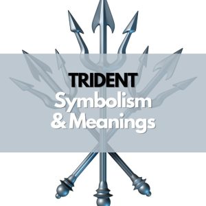 What Does a Trident Symbolize? - Symbol Genie