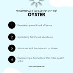 Oyster: Symbolism, Meanings, and History - Symbol Genie