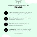 Panda: Symbolism, Meanings, and History - Symbol Genie