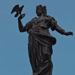 Freya: Norse Goddess Symbolism - Symbol Genie