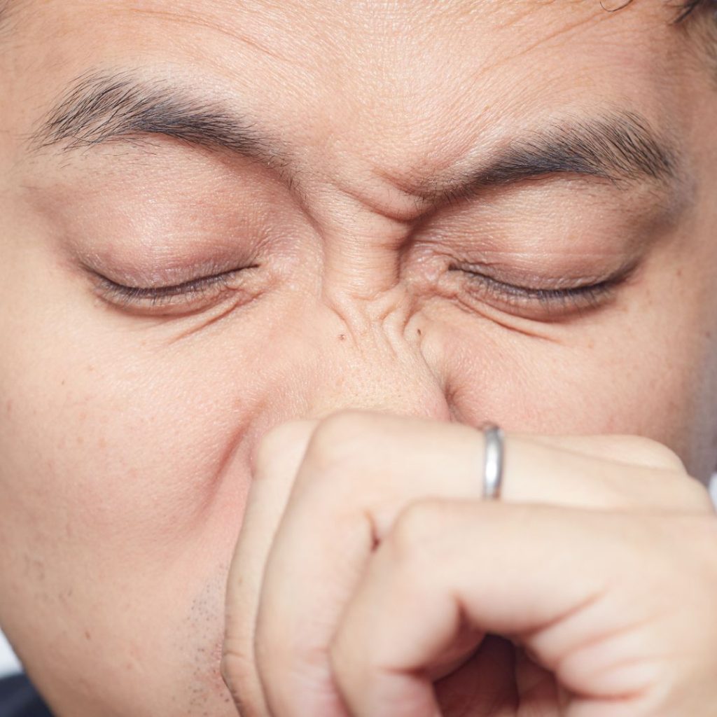 What Does It Mean When Your Nose Itches? (10 Superstitions & Spiritual ...