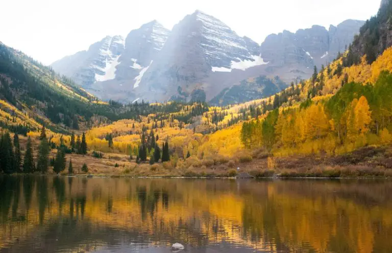 Colorado Symbols: History And Meaning - Symbol Genie