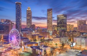 Georgia Symbols: History And Significance - Symbol Genie