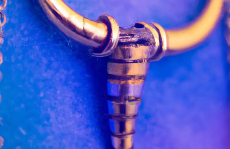 Horn Necklace Meaning: Symbolism And Significance - Symbol Genie