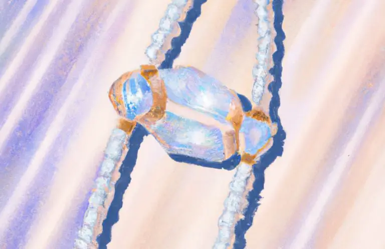 Moonstone Necklace Meaning: History And Symbolism - Symbol Genie