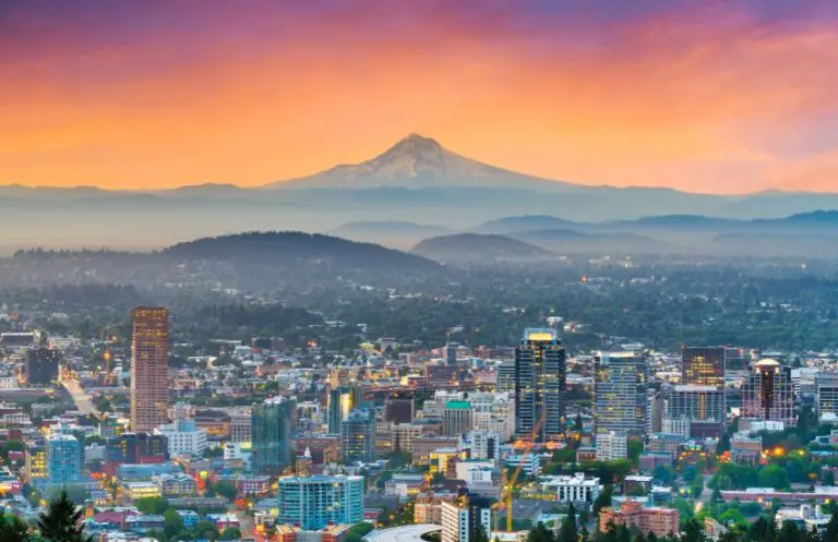 Oregon Symbols: History And Meaning - Symbol Genie