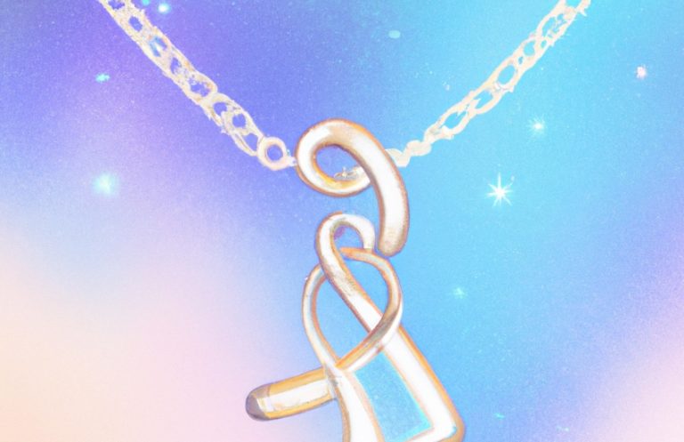 Wishbone Necklace Meaning: History And Symbolism - Symbol Genie