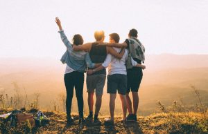 10 Symbols of Friendship: Meaning And Significance - Symbol Genie