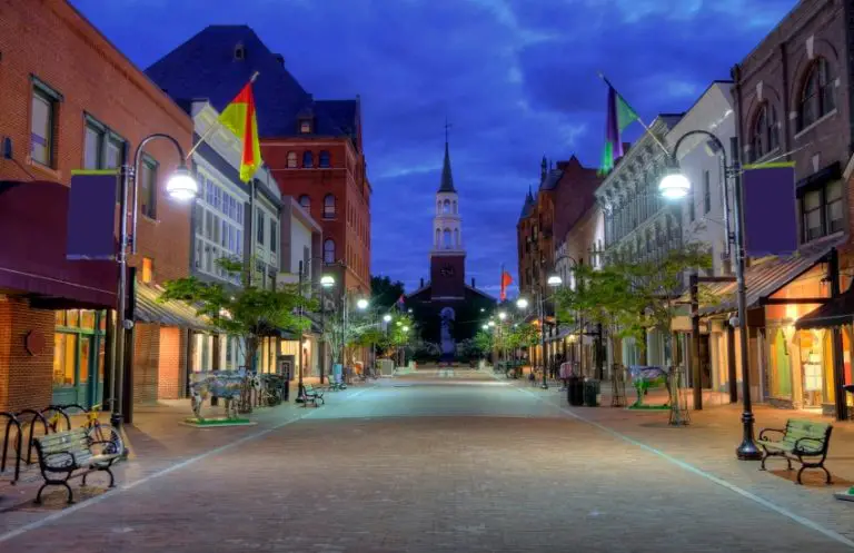 Symbols Of Vermont: History And Symbolism - Symbol Genie