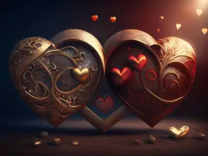 Symbols of Love: Uncovering the Meaning and Significance - Symbol Genie