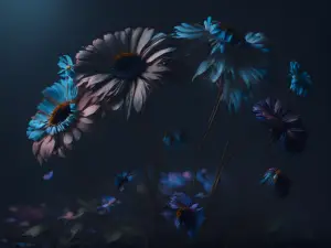 10 Flowers That Symbolize Sadness and Sorrow (Meanings and Symbolism ...