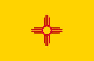 New Mexico Flag: Symbolism and History Revealed - Symbol Genie