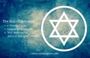 Seal of Solomon Meaning: Unveiling its Symbolism and Significance ...