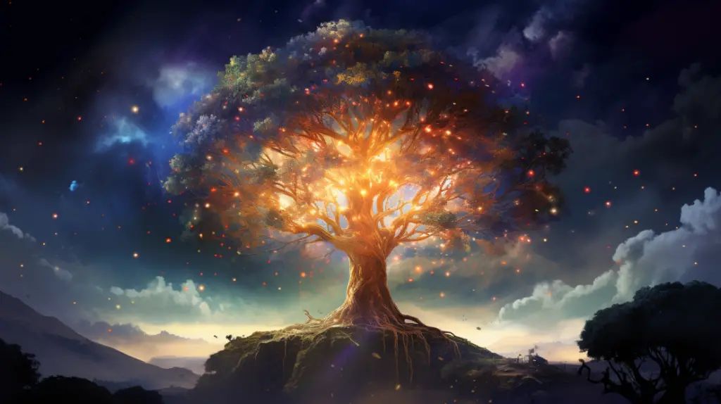 13 Symbols Of Growth: Meaning And Significance - Symbol Genie