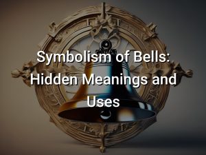 Symbolism of Bells: Hidden Meanings and Uses - Symbol Genie