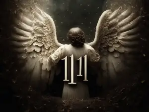 Angel Numbers 1111: What Do They Mean? - Symbol Genie