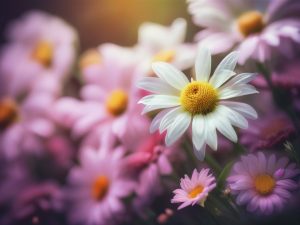 Flowers That Symbolize Hope: A Guide to Symbolic Blooms - Symbol Genie