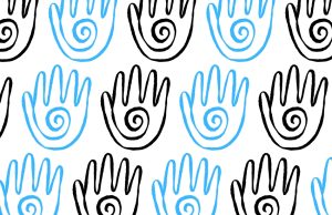 Healer's Hand Symbol: Meaning and Significance - Symbol Genie