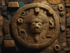 Inca Symbols and Their Meaning: A Comprehensive Guide - Symbol Genie