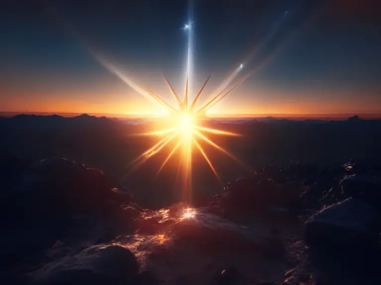 Morning Star Symbolism And Meaning: Exploring Its Significance - Symbol ...