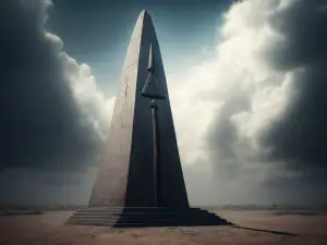 Obelisk Meaning and Symbolism: Unlocking Its Secrets - Symbol Genie