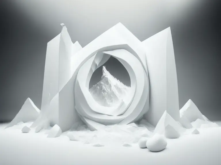 Symbolic Meaning of White: Insights and Interpretations - Symbol Genie