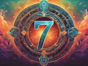 What Does The Number 777 Represent? Symbology and Meanings - Symbol Genie